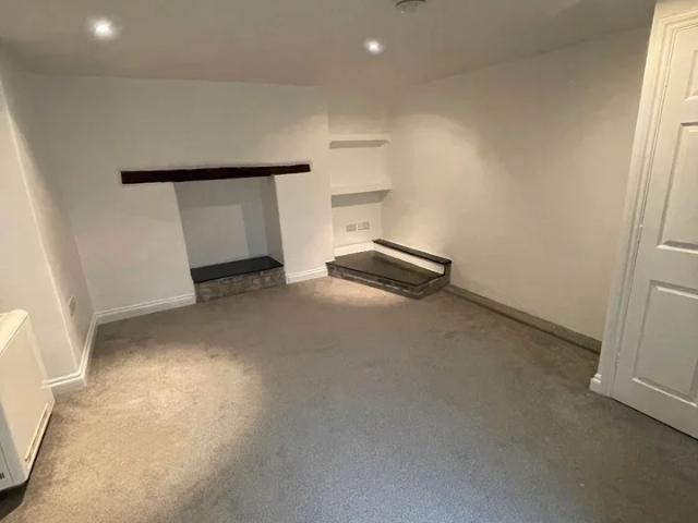 Apartment at Market Place, Camelford