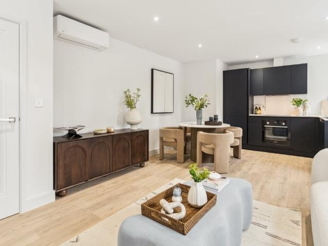 Apartment at Market Place, Chalfont St Peter