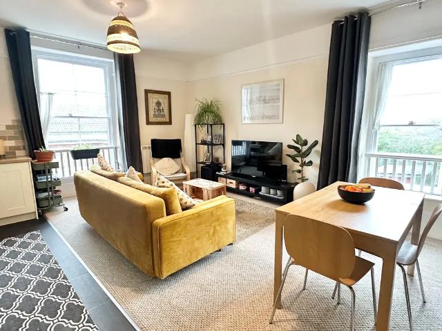 Apartment at Market Place, Chippenham