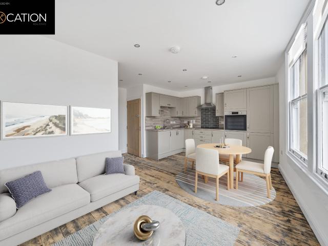 Apartment at Market Place, Chippenham