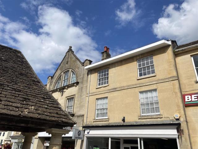 Apartment at Market Place, Chippenham