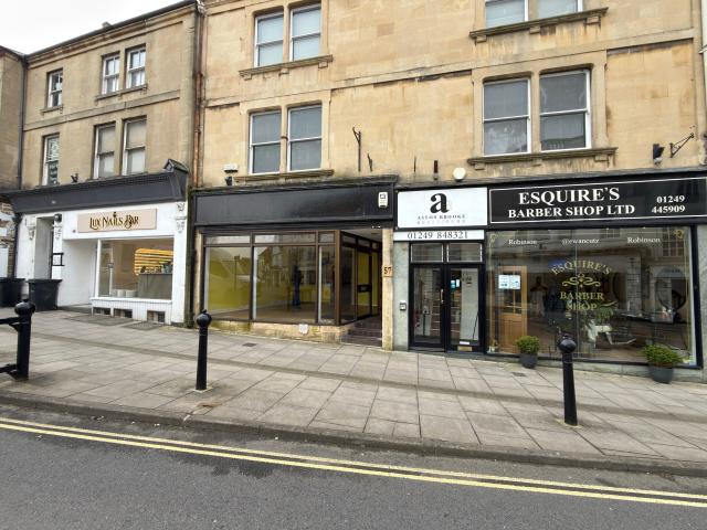 Apartment at Market Place, Chippenham