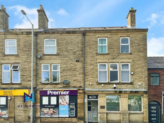 Apartment at Market Place, Chorley