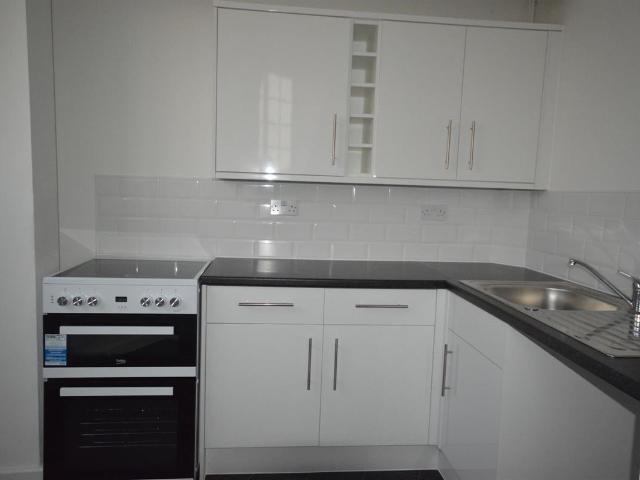 Apartment at Market Place, Doncaster