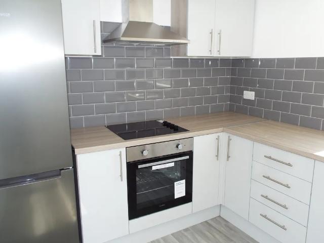 Apartment at Market Place, East Staffordshire