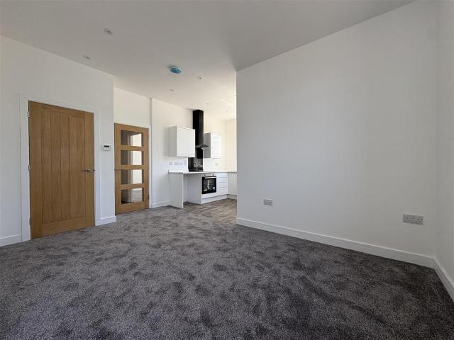 Apartment at Market Place, Great Yarmouth