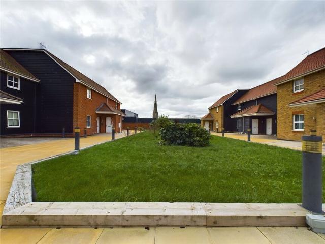 Apartment at Market Place, Greater London