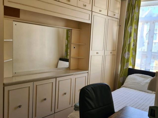 Apartment at Market Place, Greater London