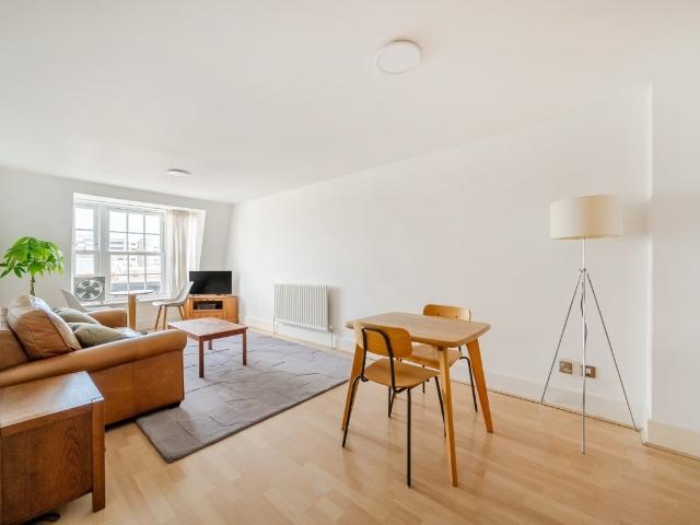 Apartment at Market Place, Greater London