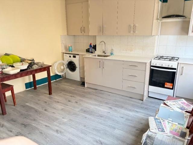 Apartment at Market Place, Greater London