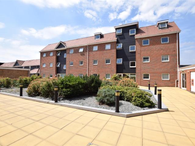 Apartment at Market Place, Greater London