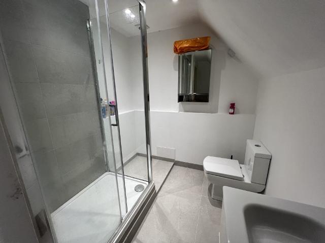 Apartment at Market Place, London