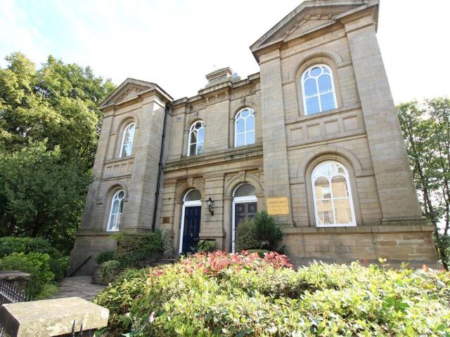 Apartment at Market Place, Ramsbottom