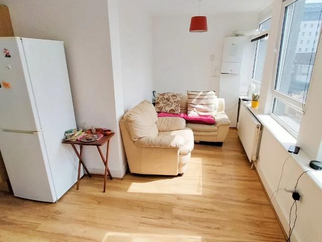 Apartment at Market Place, Stevenage
