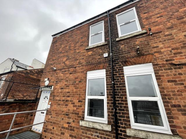 Apartment at Market Place, Sandwell