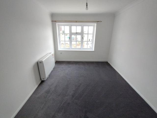 Apartment at Market Place, South Holland