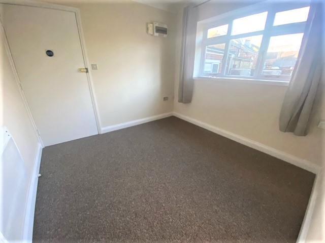 Apartment at Market Place, South Holland