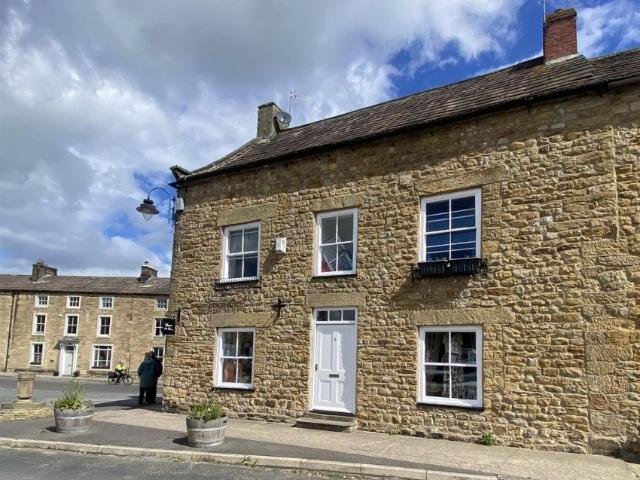 Apartment at Market Place South, Ripon