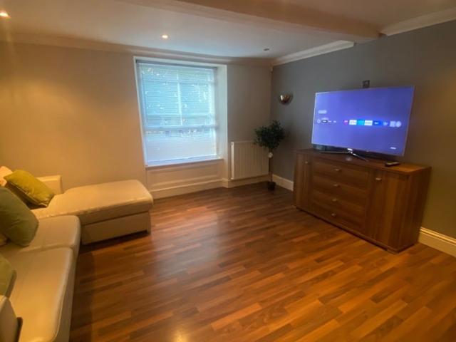 Apartment at Market Place, Thanet