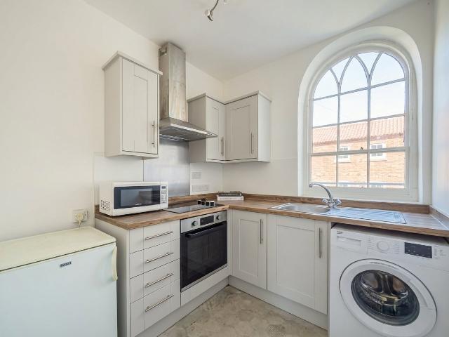 Apartment at Market Place, Thirsk