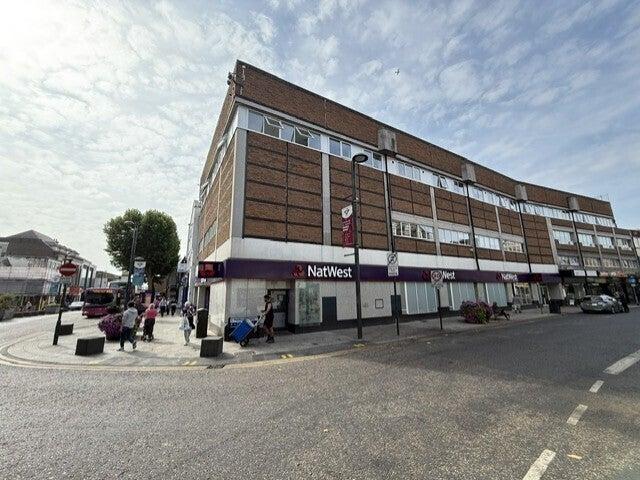 Apartment at Market Place, Watford