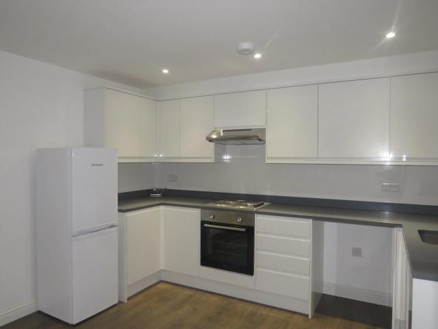 Apartment at Market Place, Watford