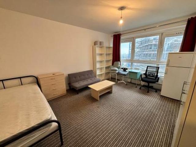 Apartment at Market Road, Greater London