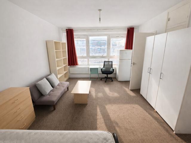 Apartment at Market Road, Greater London