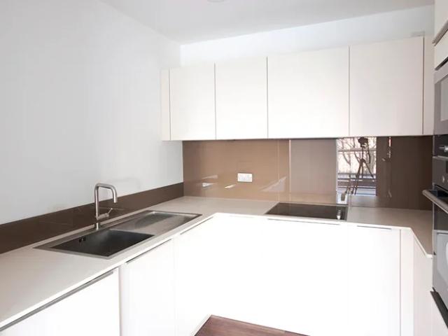 Apartment at Market Road, Greater London