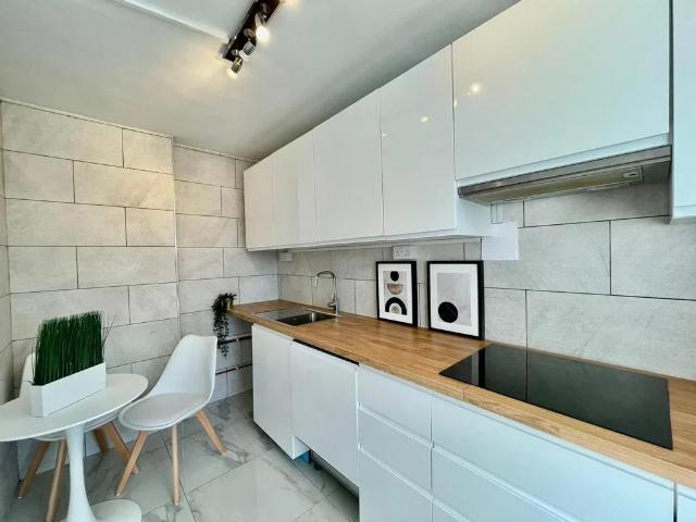 Apartment at Market Road, Greater London