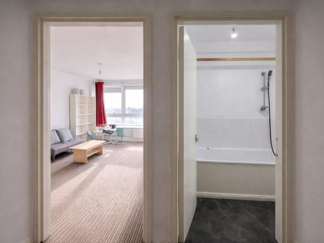 Apartment at Market Road, Greater London