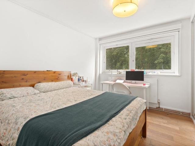 Apartment at Market Road, Greater London