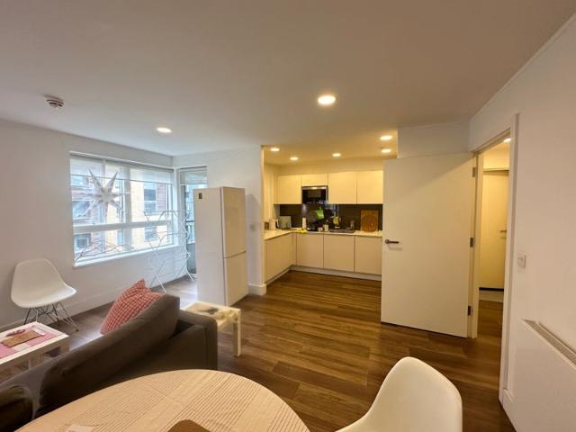 Apartment at Market Road, Greater London