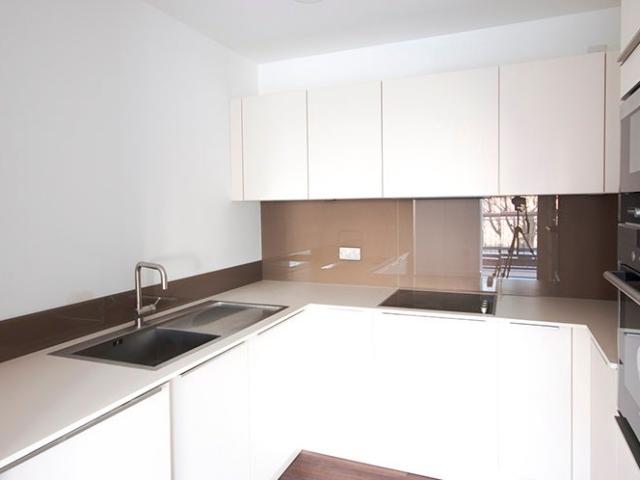 Apartment at Market Road, Greater London