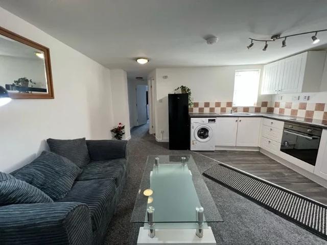Apartment at Market Street, Tameside