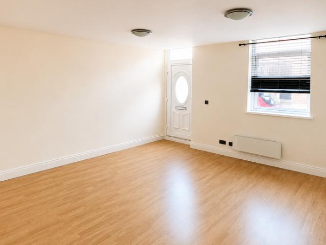 Apartment at Market Street, Tameside