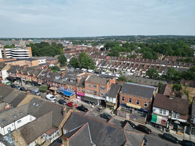 Apartment at Market Street, Watford, Hertfordshire, WD18 0PR