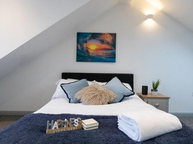 Apartment at Market Street, Watford