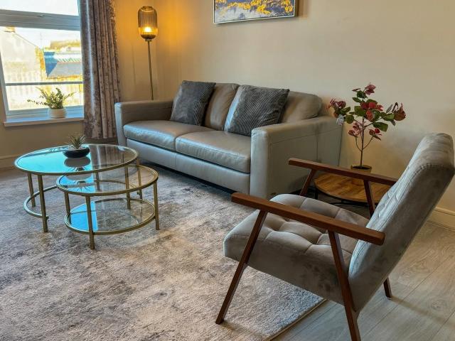 Apartment at Market Street, Wigan