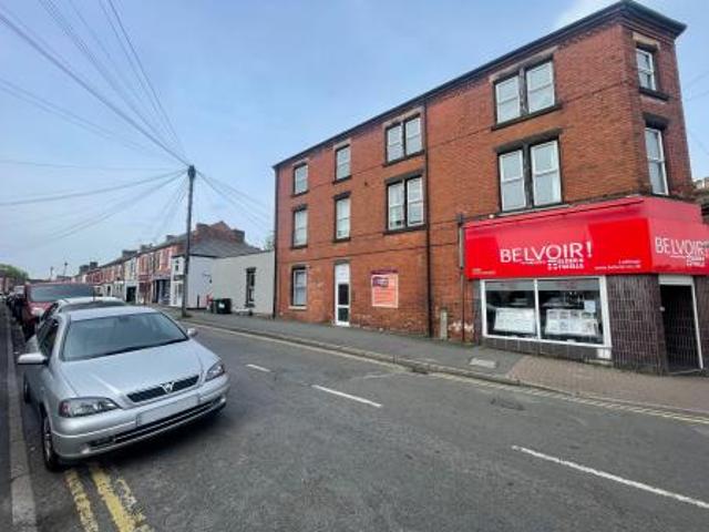Apartment at Market Street, Amber Valley