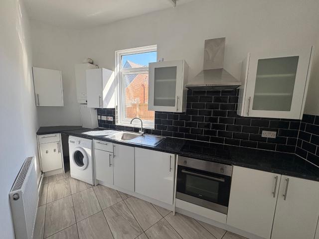 Apartment at Market Street, Ashfield