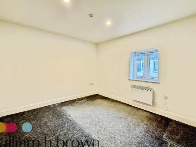 Apartment at Market Street, Braintree