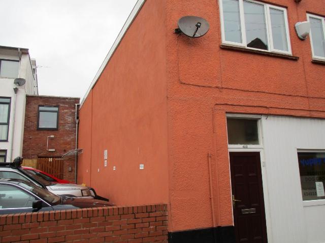 Apartment at Market Street, Bridgwater