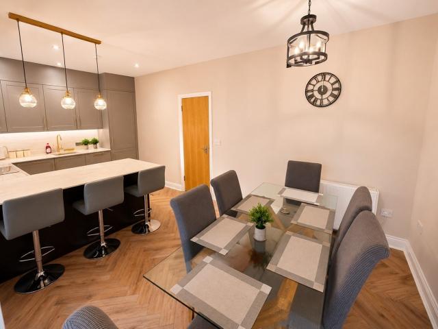 Apartment at Market Street, Brighton