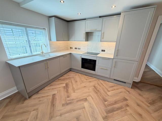 Apartment at Market Street, Brighton