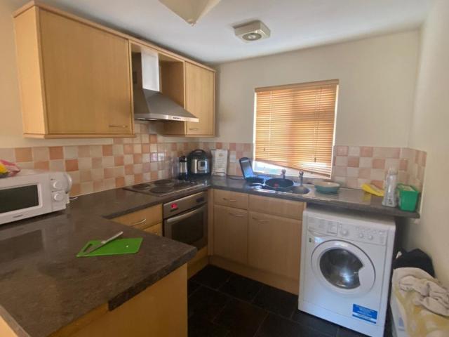 Apartment at Market Street, Charnwood
