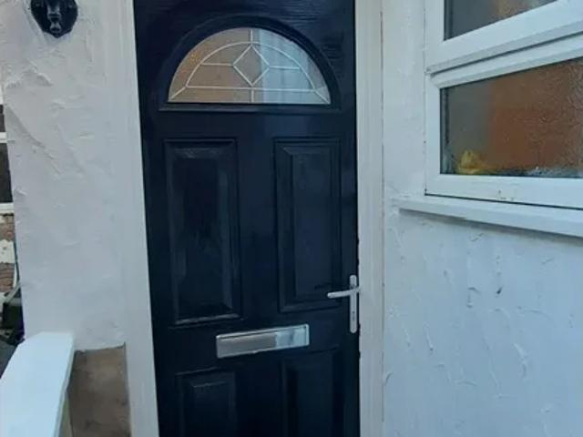 Apartment at Market Street, Crewe