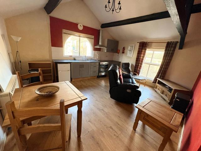 Apartment at Market Street, Dalton in Furness