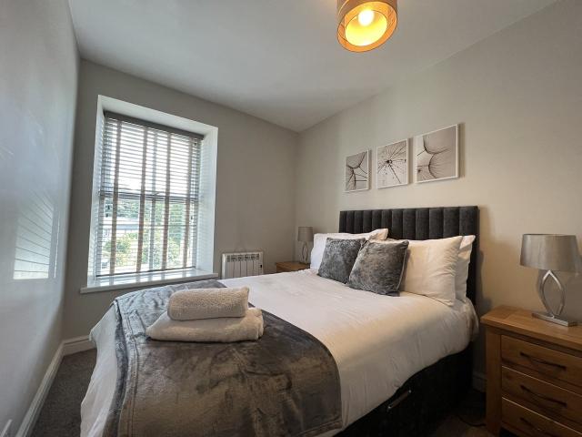 Apartment at Market Street, Dalton in Furness