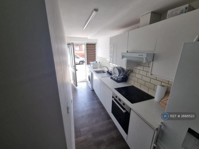 Apartment at Market Street, Doncaster